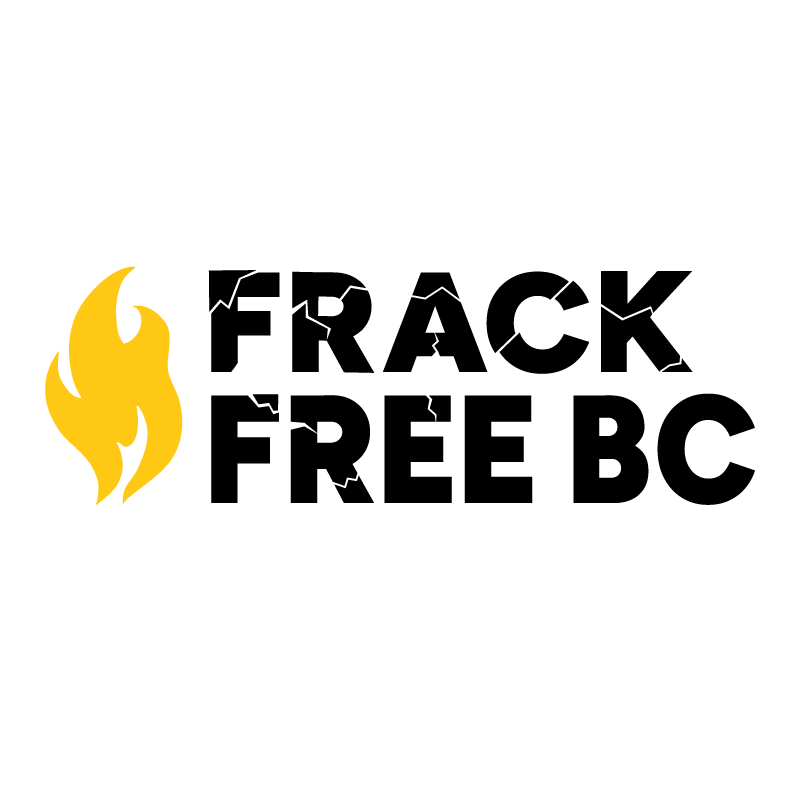 We Want a Frack Free BC - Stand.earth