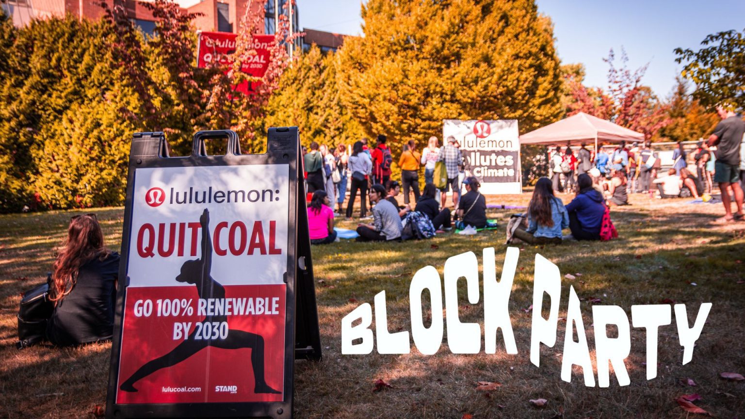 Alicia Guzman talking to BBC on Amazonia for Life: Protecting 80% of ...