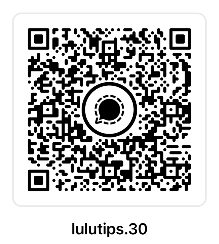 Lululemon Tip line - Stand.earth